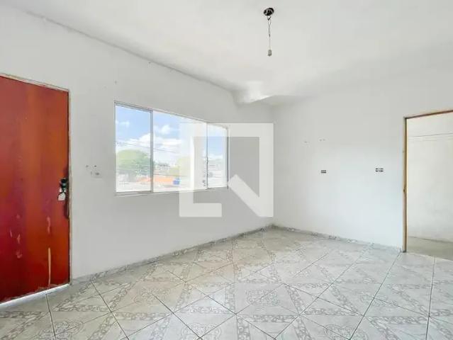Casa / Sobrado para Locação em Osasco/SP Jardim Elvira 2 Quartos