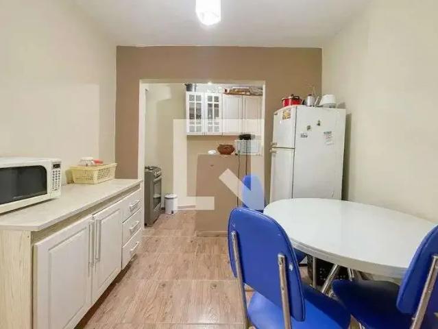 Casa / Sobrado para Locação em Osasco/SP Jardim Elvira 2 Quartos