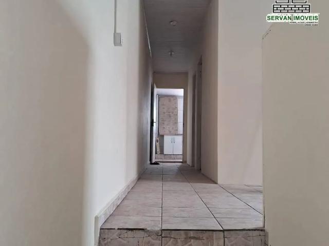 Casa / Sobrado para Locação em Osasco/SP Jardim Elvira 2 Quartos