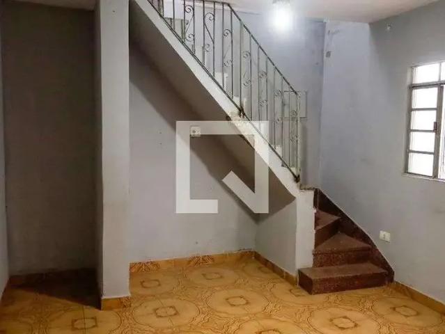 Casa / Sobrado para Locação em Osasco/SP Jardim Elvira 2 Quartos