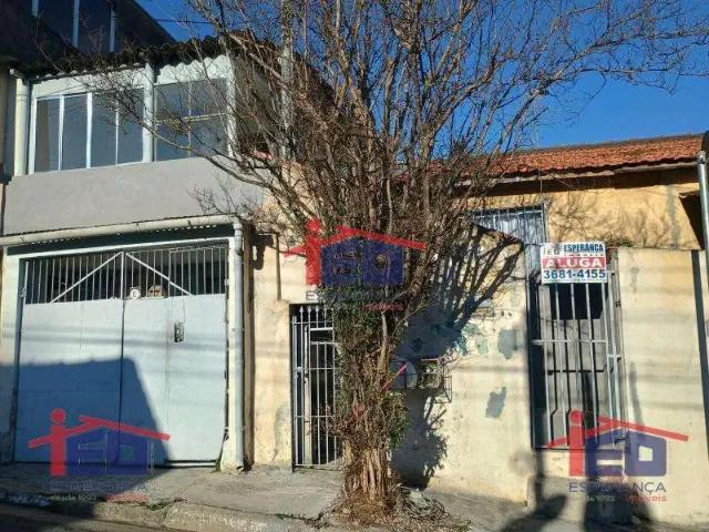 Casa / Sobrado para Locação em Osasco/SP Jardim Sindona 1 Quartos