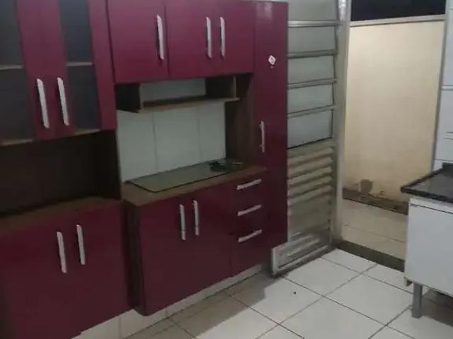 Casa / Sobrado para Locação em Osasco/SP Metalúrgicos 2 Quartos