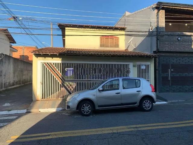 Casa / Sobrado para Locação em Osasco/SP Metalúrgicos 3 Quartos
