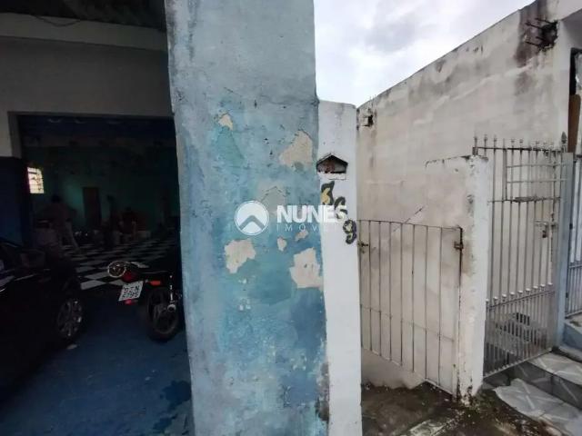 Casa / Sobrado para Locação em Osasco/SP Mutinga 1 Quartos
