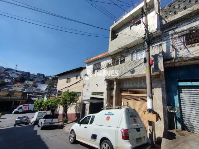 Casa / Sobrado para Locação em Osasco/SP Mutinga 2 Quartos