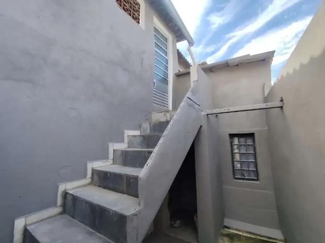 Casa / Sobrado para Locação em Osasco/SP Munhoz Júnior 1 Quartos