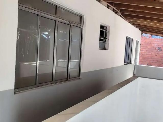 Casa / Sobrado para Locação em Osasco/SP Munhoz Júnior 2 Quartos
