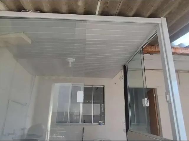 Casa / Sobrado para Locação em Osasco/SP Munhoz Júnior 2 Quartos