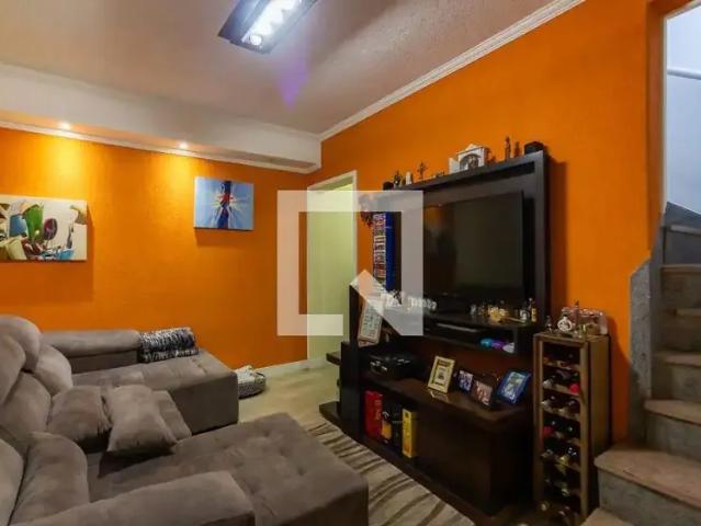 Casa / Sobrado para Locação em Osasco/SP Novo Osasco 3 Quartos
