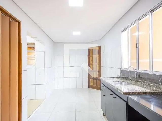 Casa / Sobrado para Locação em Osasco/SP Novo Osasco 1 Quartos