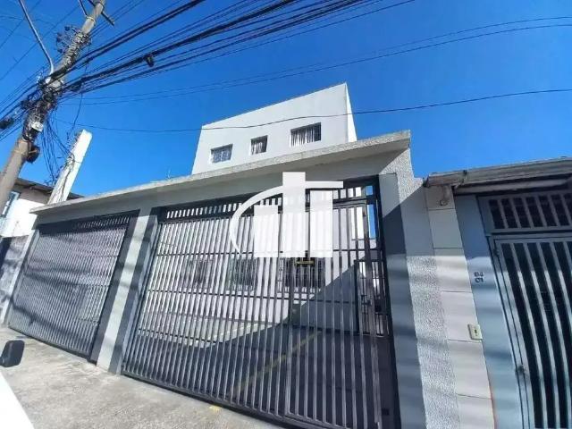 Casa / Sobrado para Locação em Osasco/SP Novo Osasco 1 Quartos