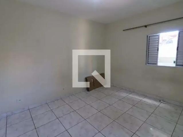 Casa / Sobrado para Locação em Osasco/SP Novo Osasco 1 Quartos