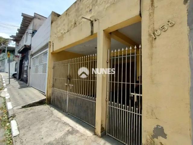 Casa / Sobrado para Locação em Osasco/SP Novo Osasco 1 Quartos