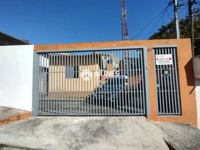 Casa / Sobrado para Locação em Osasco/SP Novo Osasco 1 Quartos