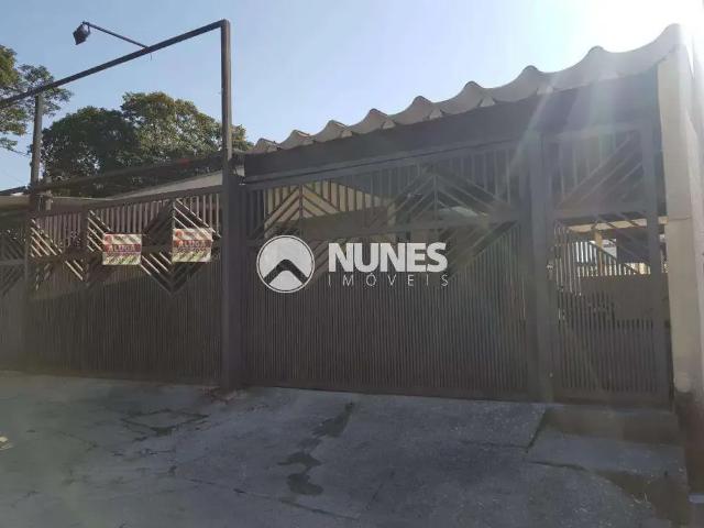 Casa / Sobrado para Locação em Osasco/SP Novo Osasco 2 Quartos