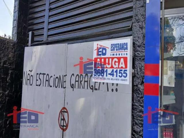 Casa / Sobrado para Locação em Osasco/SP Novo Osasco 2 Quartos