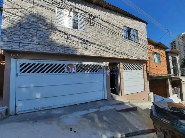 Casa / Sobrado para Locação em Osasco/SP Novo Osasco 2 Quartos