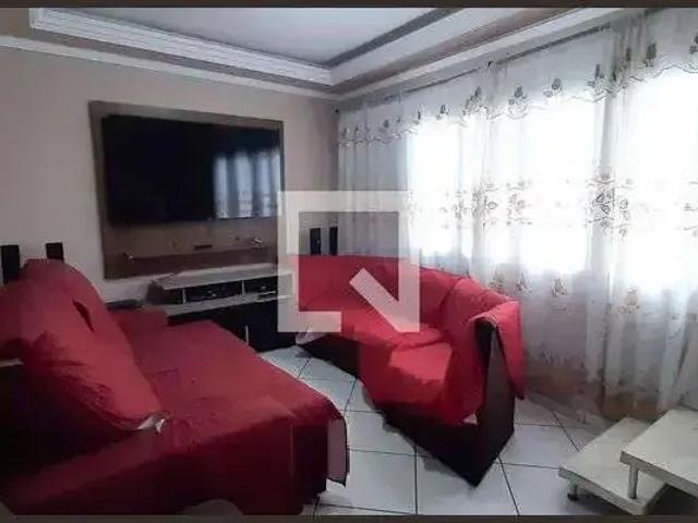 Casa / Sobrado para Locação em Osasco/SP Novo Osasco 4 Quartos