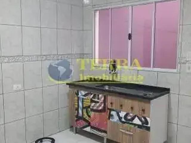 Casa / Sobrado para Locação em Osasco/SP São Pedro 2 Quartos