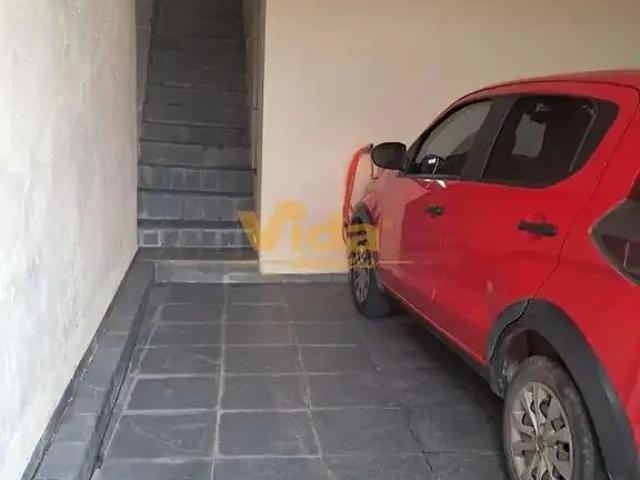 Casa / Sobrado para Locação em Osasco/SP São Pedro 3 Quartos