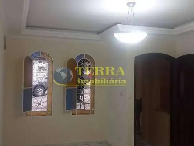 Casa / Sobrado para Locação em Osasco/SP São Pedro 3 Quartos