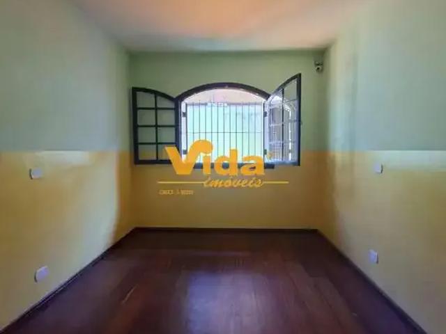 Casa / Sobrado para Locação em Osasco/SP Santo Antônio 5 Quartos