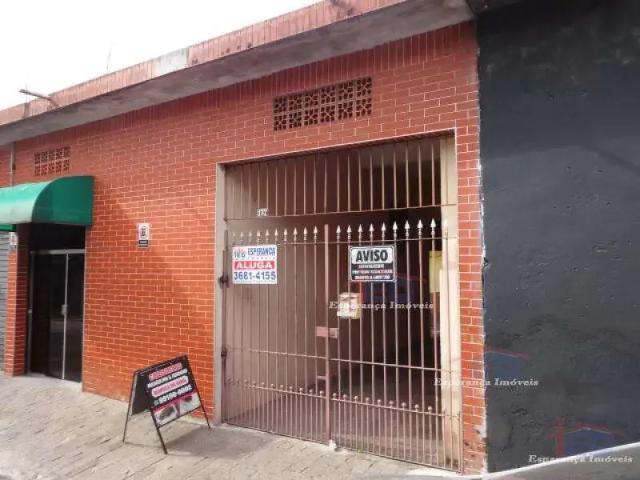 Casa / Sobrado para Locação em Osasco/SP Santo Antônio 1 Quartos