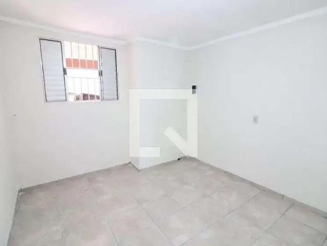 Casa / Sobrado para Locação em Osasco/SP Santo Antônio 1 Quartos