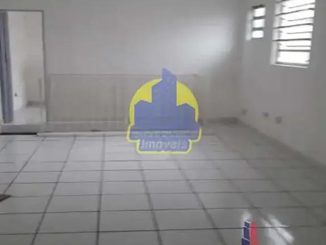 Casa / Sobrado para Locação em Osasco/SP Santo Antônio 1 Quartos