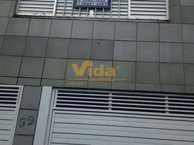 Casa / Sobrado para Locação em Osasco/SP Santo Antônio 1 Quartos