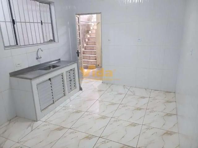 Casa / Sobrado para Locação em Osasco/SP Santo Antônio 1 Quartos