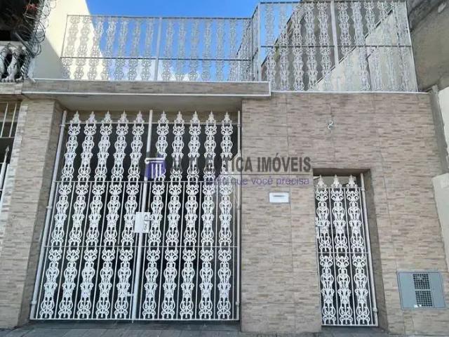 Casa / Sobrado para Locação em Osasco/SP Santo Antônio 2 Quartos