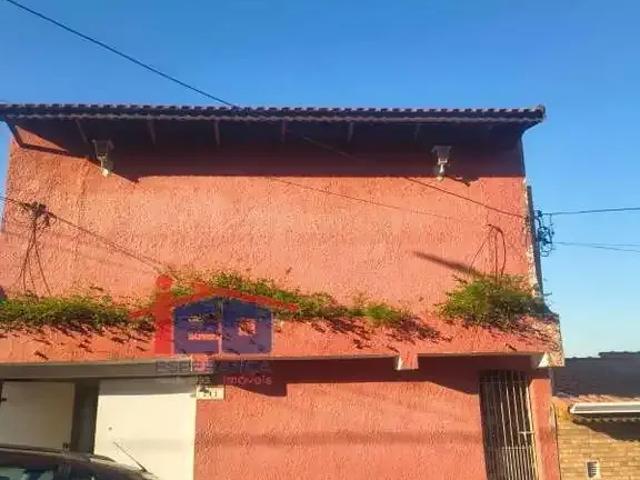 Casa / Sobrado para Locação em Osasco/SP Santo Antônio 3 Quartos