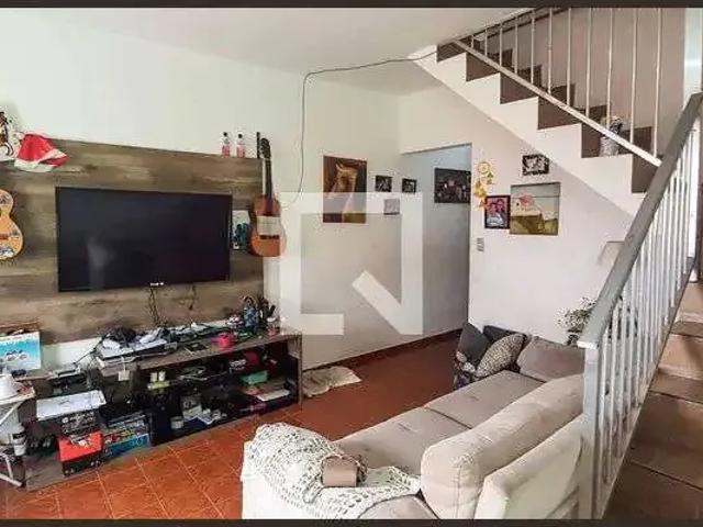 Casa / Sobrado para Locação em Osasco/SP Santo Antônio 3 Quartos
