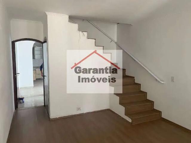 Casa / Sobrado para Locação em Osasco/SP Santo Antônio 3 Quartos