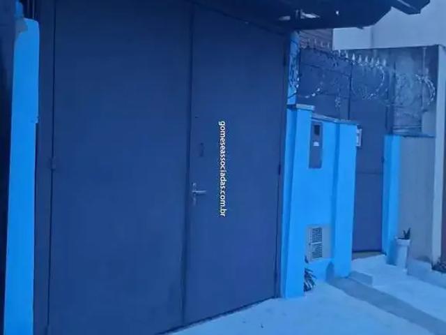 Casa / Sobrado para Locação em Osasco/SP Santa Maria 3 Quartos