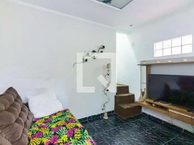 Casa / Sobrado para Locação em Osasco/SP Santa Maria 3 Quartos