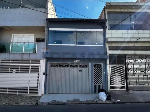 Casa / Sobrado para Locação em Osasco/SP Santa Maria 1 Quartos