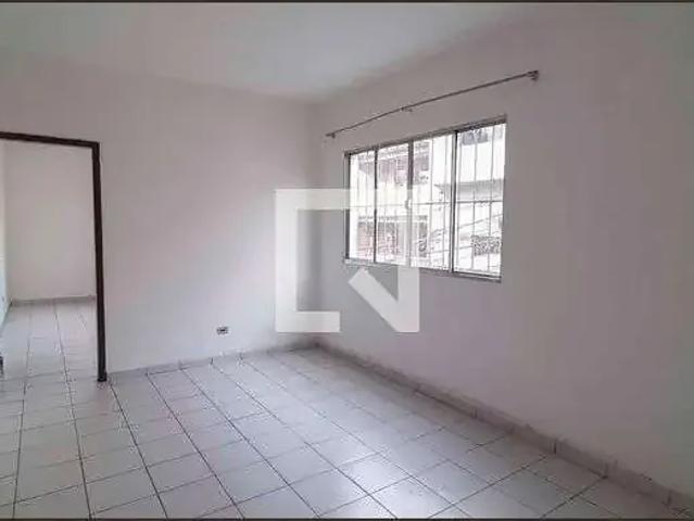 Casa / Sobrado para Locação em Osasco/SP Santa Maria 1 Quartos