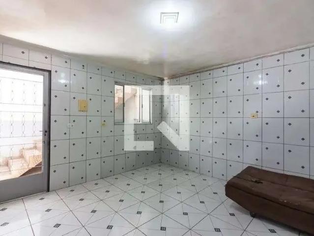 Casa / Sobrado para Locação em Osasco/SP Santa Maria 1 Quartos