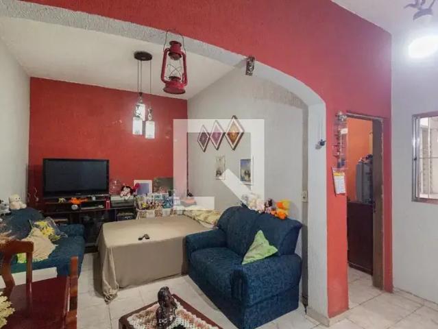 Casa / Sobrado para Locação em Osasco/SP Santa Maria 1 Quartos