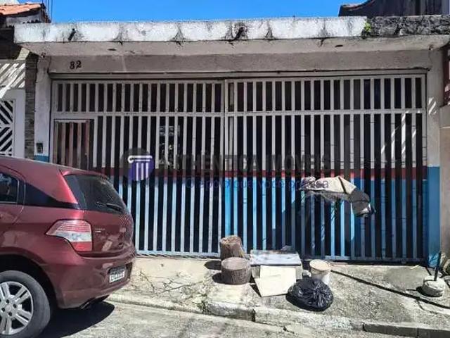 Casa / Sobrado para Locação em Osasco/SP Santa Maria 1 Quartos