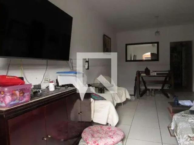 Casa / Sobrado para Locação em Osasco/SP Santa Maria 2 Quartos