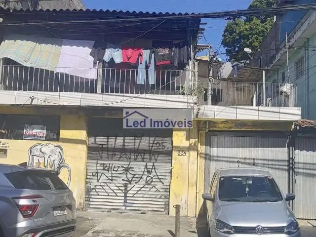 Casa / Sobrado para Locação em Osasco/SP Santa Maria 2 Quartos
