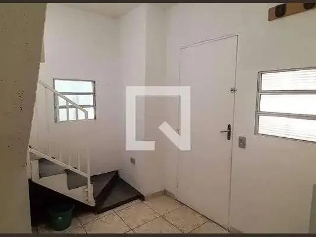 Casa / Sobrado para Locação em Osasco/SP Santa Maria 2 Quartos