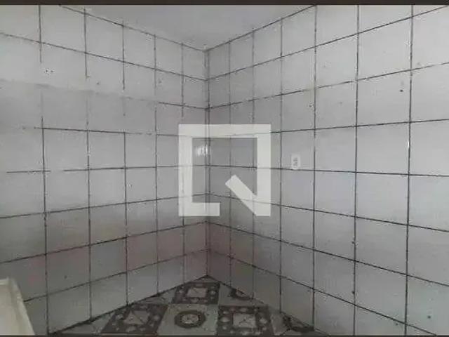 Casa / Sobrado para Locação em Osasco/SP Santa Maria 2 Quartos
