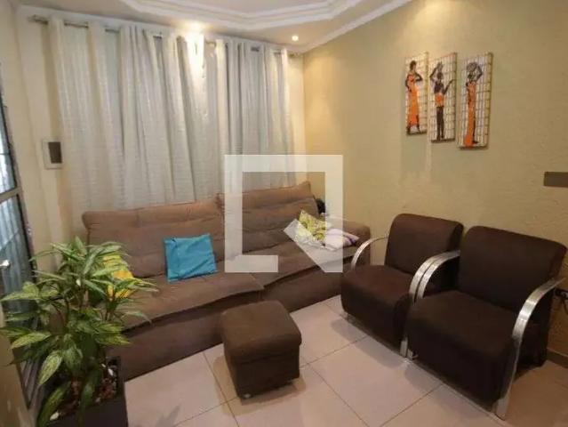 Casa / Sobrado para Locação em Osasco/SP Santa Maria 4 Quartos