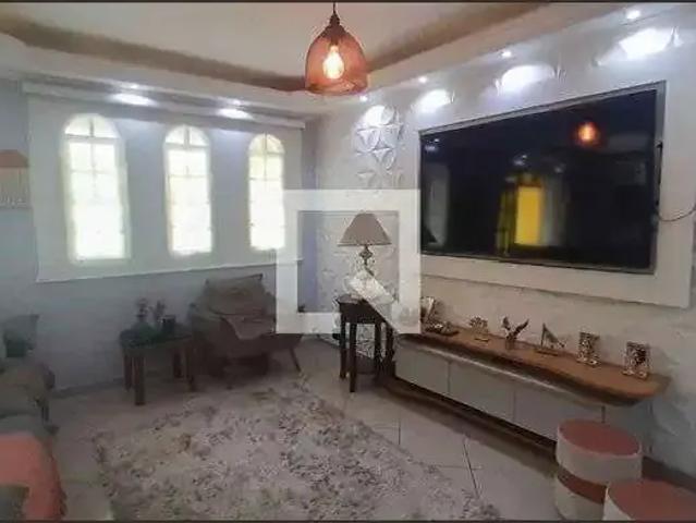 Casa / Sobrado para Locação em Osasco/SP Santa Maria 5 Quartos