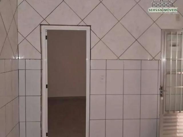 Casa / Sobrado para Locação em Osasco/SP Portal D'Oeste 1 Quartos