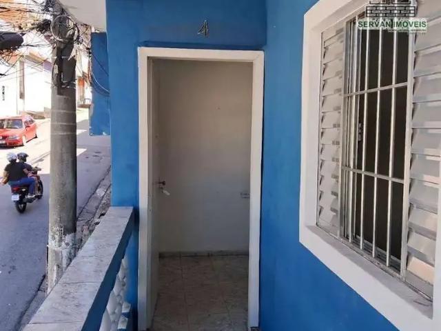 Casa / Sobrado para Locação em Osasco/SP Portal D'Oeste 2 Quartos